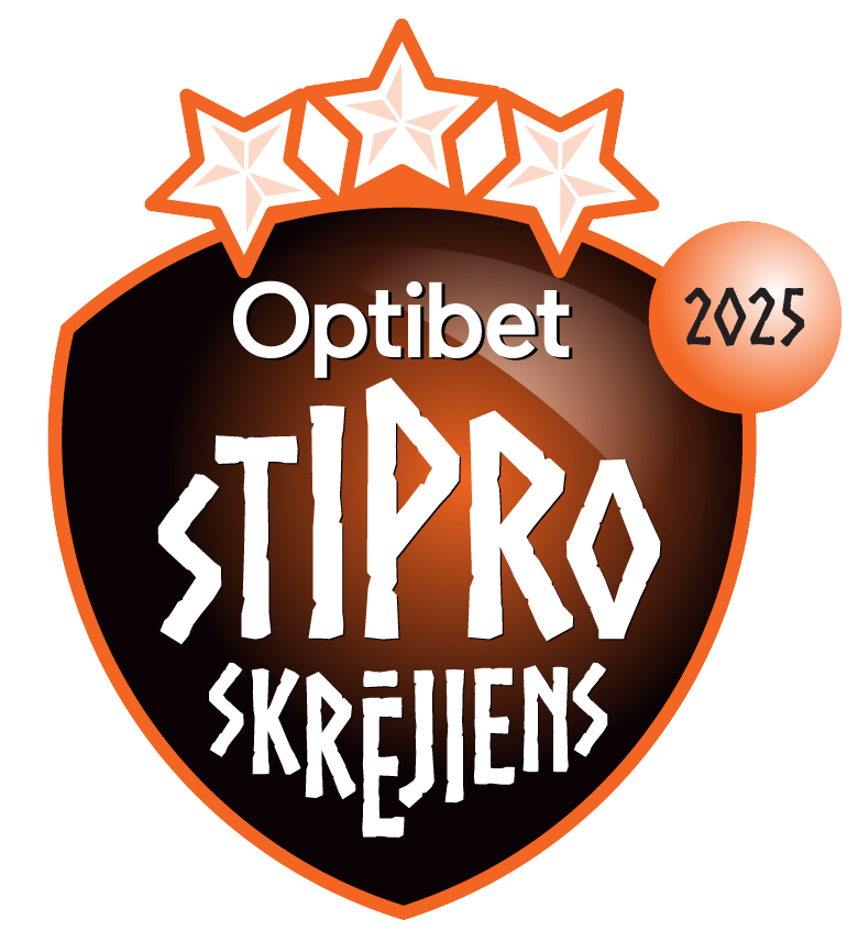 Stipro Skrējiens 2025